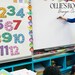 Rainbow Skip Counting Poster, Math Display Print, Rainbow Classroom ...