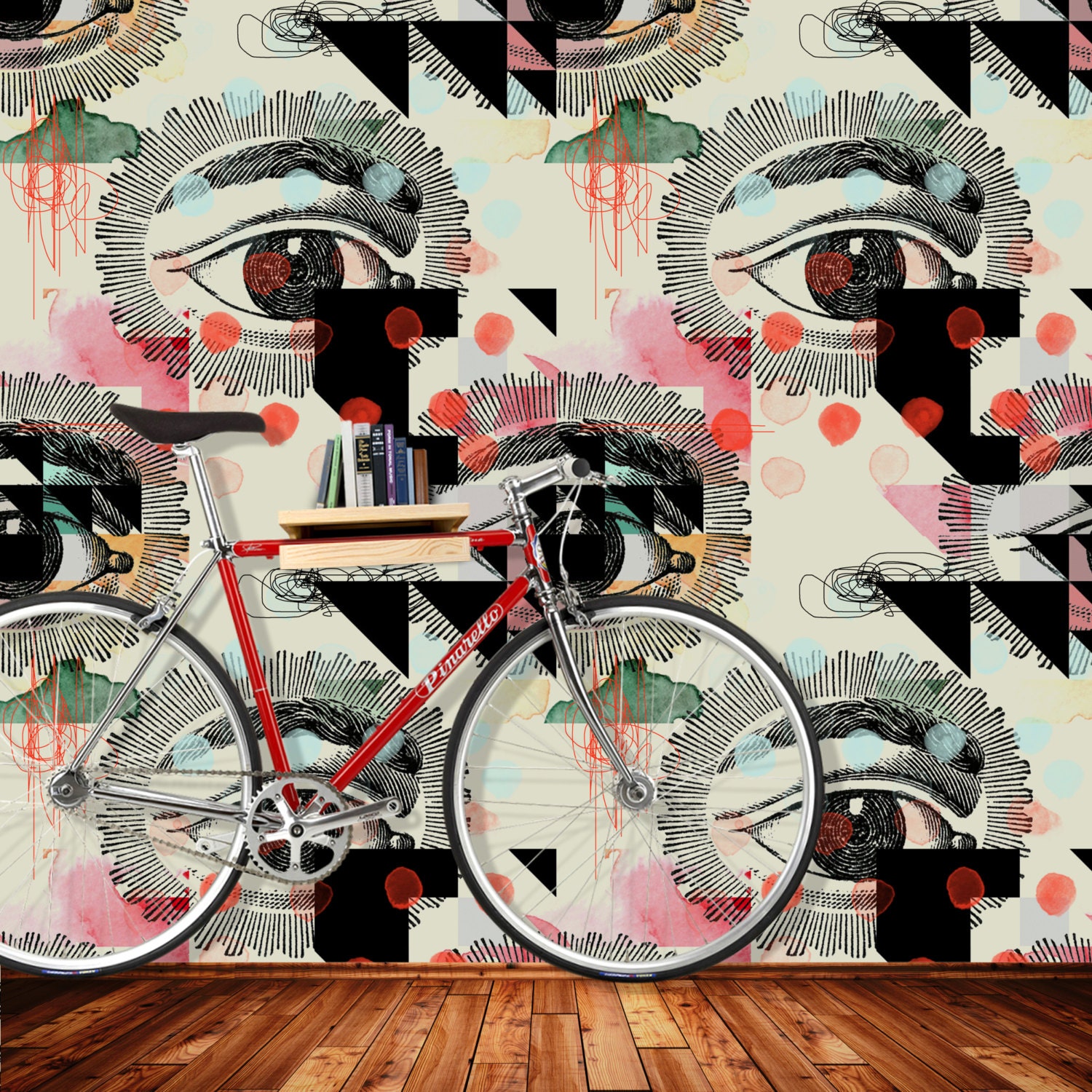 Crazy Wallpaper Designs