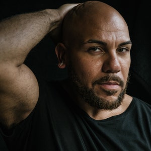 Men's Earrings Bar Earrings Men's Jewelry Sterling Silver Earrings Stud ...