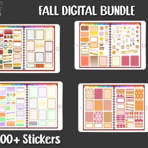 Digital Planner Stickers Goodnotes PNG Stickers iPad Goodnotes Stickers ...
