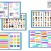 Teacher Digital Stickers Goodnotes iPad Planner Stickers for Goodnotes ...