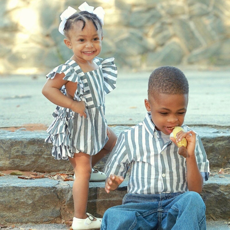 Matching Sister Outfits - Etsy