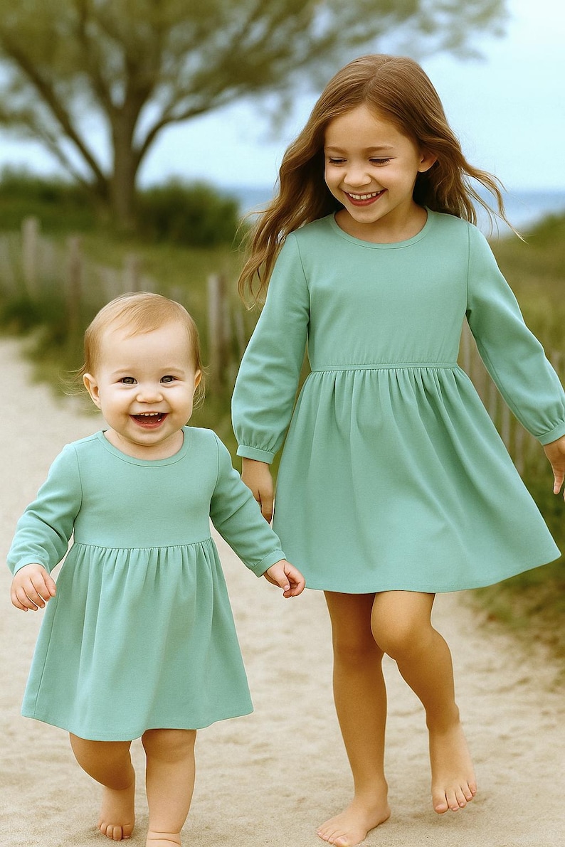 Matching Family Outfit Tosca, Daddy & Me Matching Outfit, Father and ...