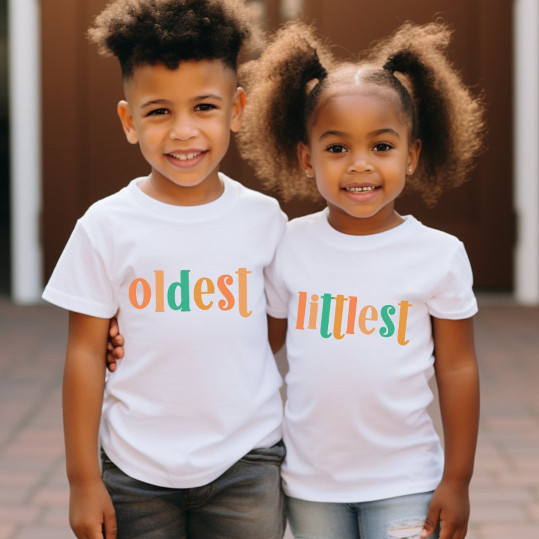 Brother & Sister Matching Outfit | Siblings Outfit | Sibling Matching ...
