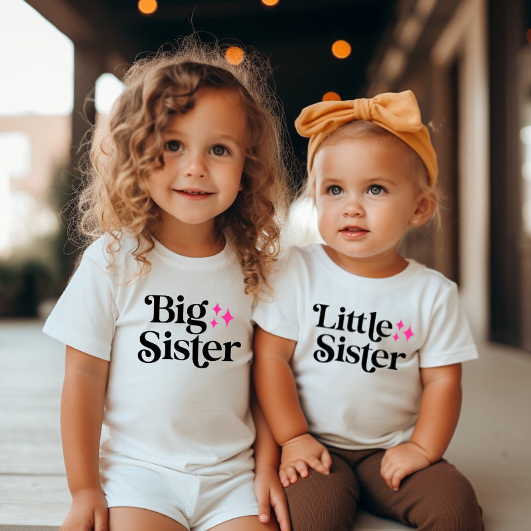 Brother & Sister Matching Outfit Siblings Outfit Sibling Matching ...