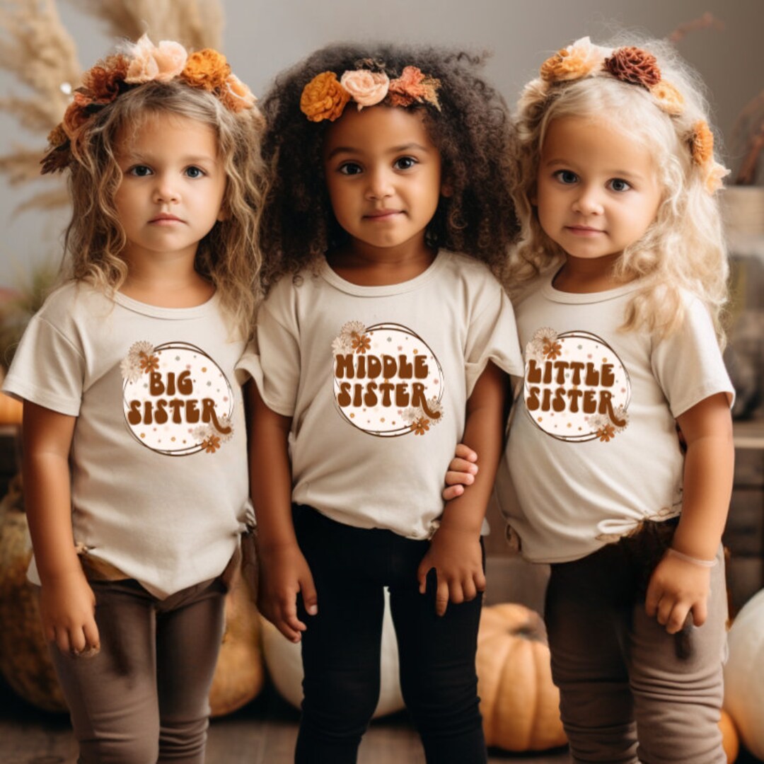 Brother & Sister Matching Outfit | Siblings Outfit | Sibling Matching ...