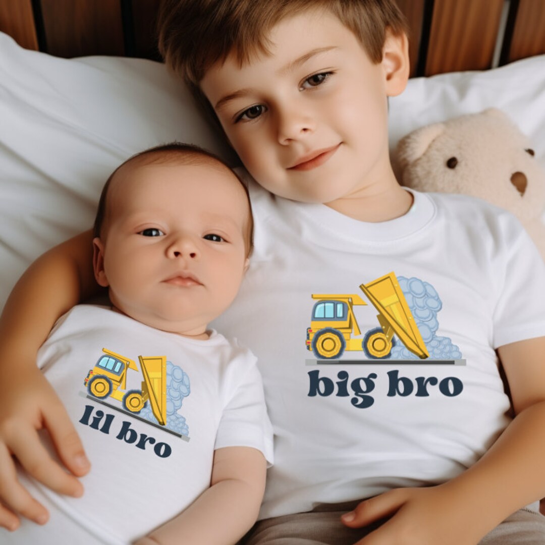 Brother & Sister Matching Outfit Siblings Outfit Sibling Matching ...