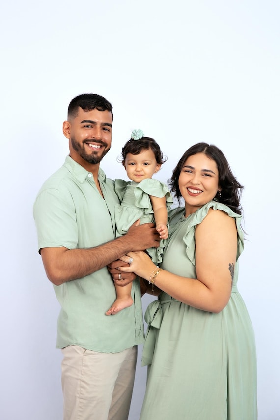 Coordinating Clothes For Family Top Mum And Daughter Outfit New