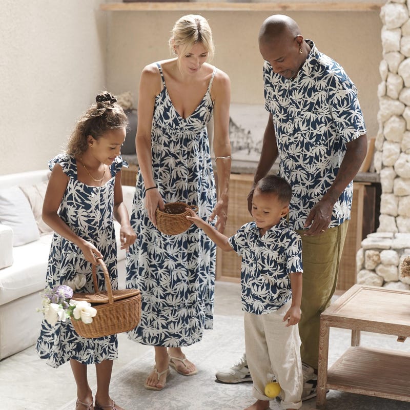 Mother Son Matching Christmas Dress - Etsy