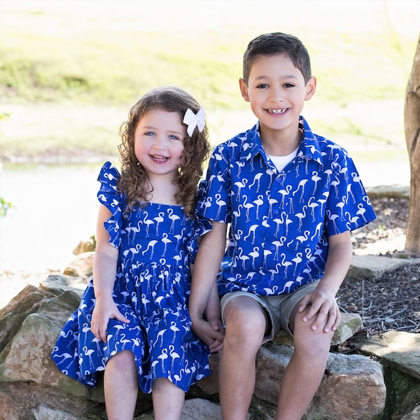 Sibling Outfits - Etsy