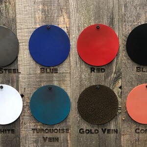 Vertical Address Mailbox Sign Custom Vertical Address Metal | Etsy