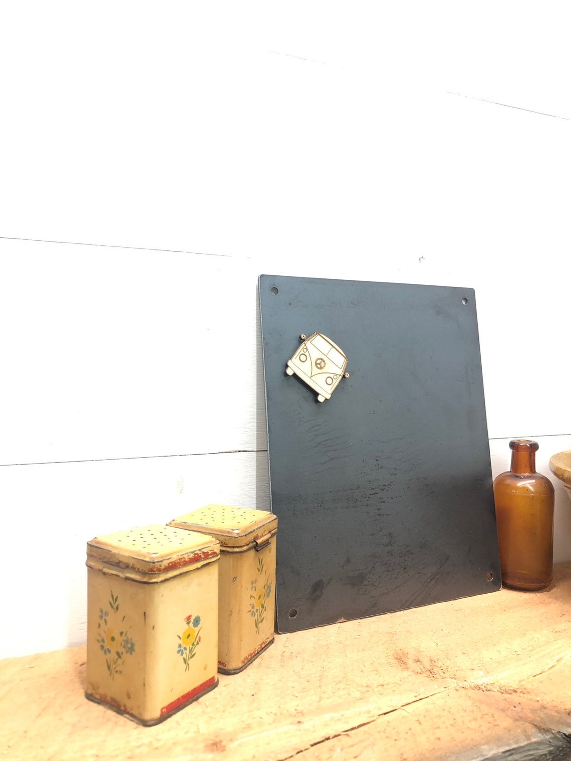 Magnetic Picture Holder Custom Magnet Board Magnetic - Etsy