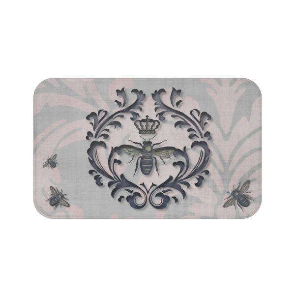 Queen Bee Rug - Etsy