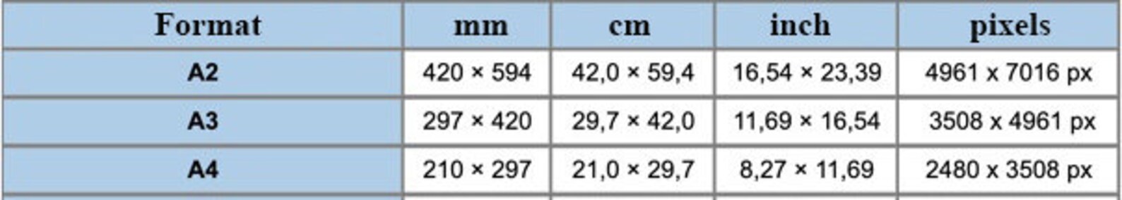 Box Template Printable Box Digital Box Paper Box DIY Letter A4 A3 A2 ...