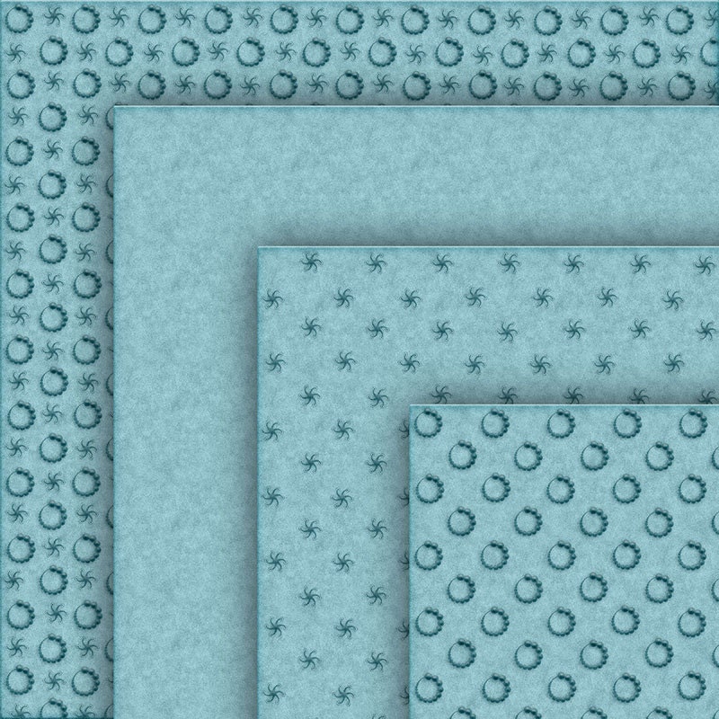 Digital Paper felt background scrapbooking Instant download | Etsy