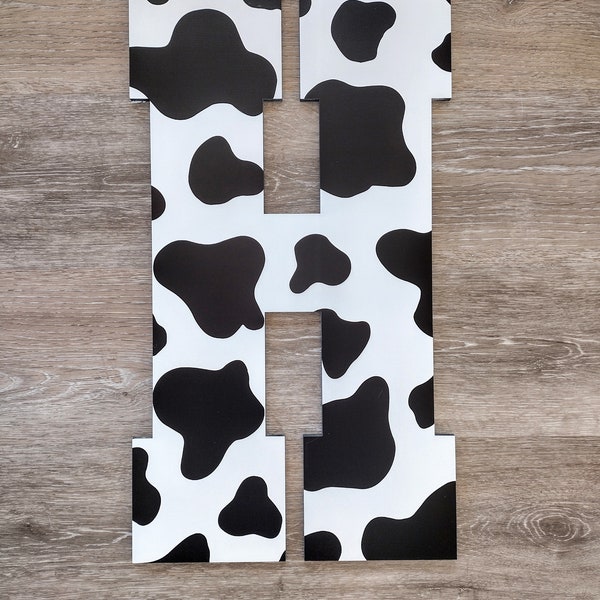 Cow Decor - Etsy