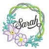 5 Size Style Script Font Embroidery Designs, BX Fonts Machine ...