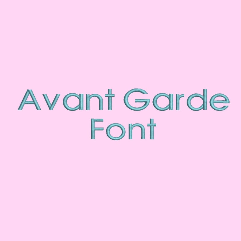 Avant Garde - Etsy