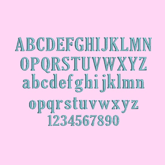 Cheltenham Font