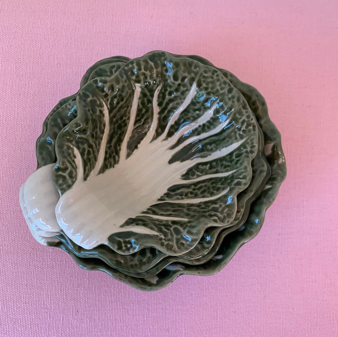 Cabbage Measuring Cups - Etsy