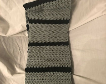 Gru Scarf - Etsy