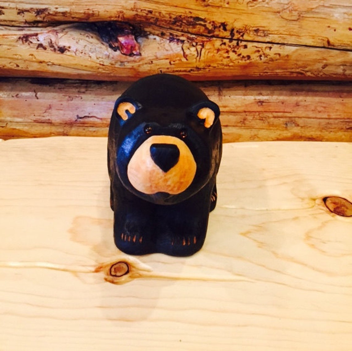 Lil Bear - Etsy
