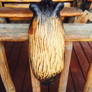 Marley Rail Bear - Etsy