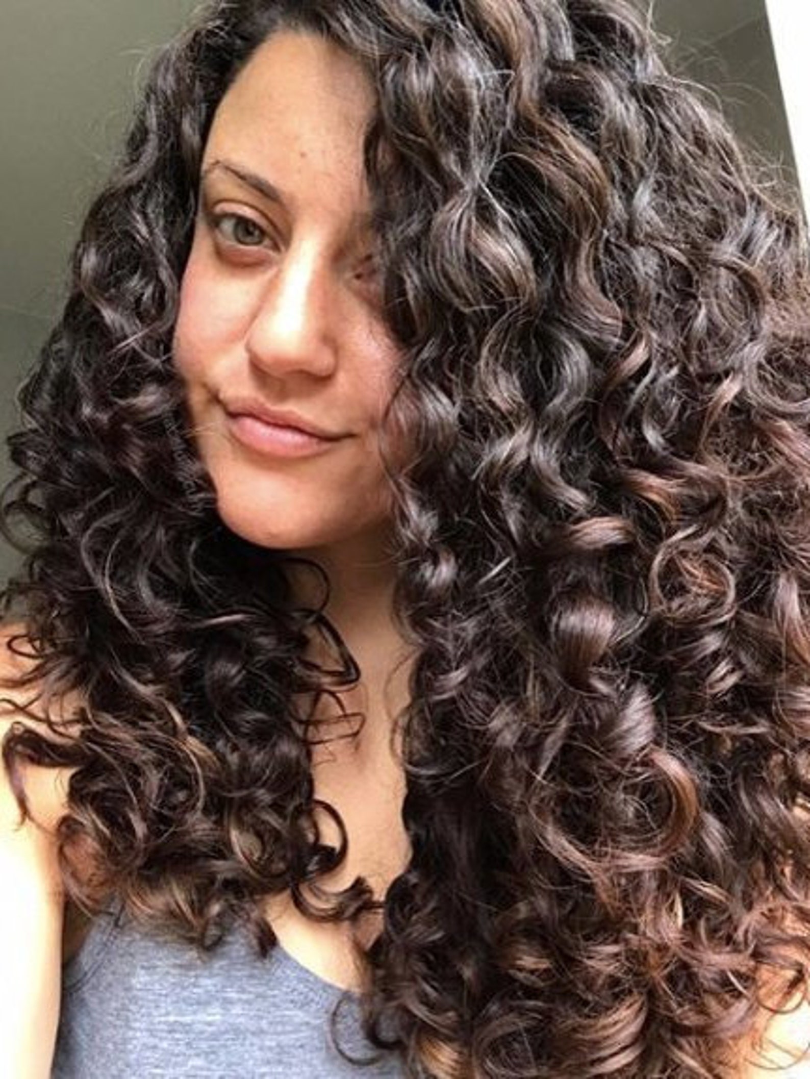 Cheeky Curls Full Size Set 3 PRODUCTS Natural Hair - Etsy