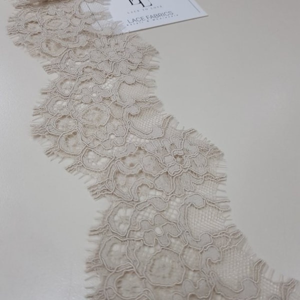 Alencon Lace - Etsy