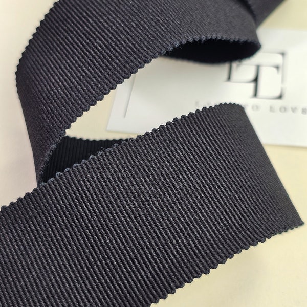 Grosgrain Ribbon - Etsy