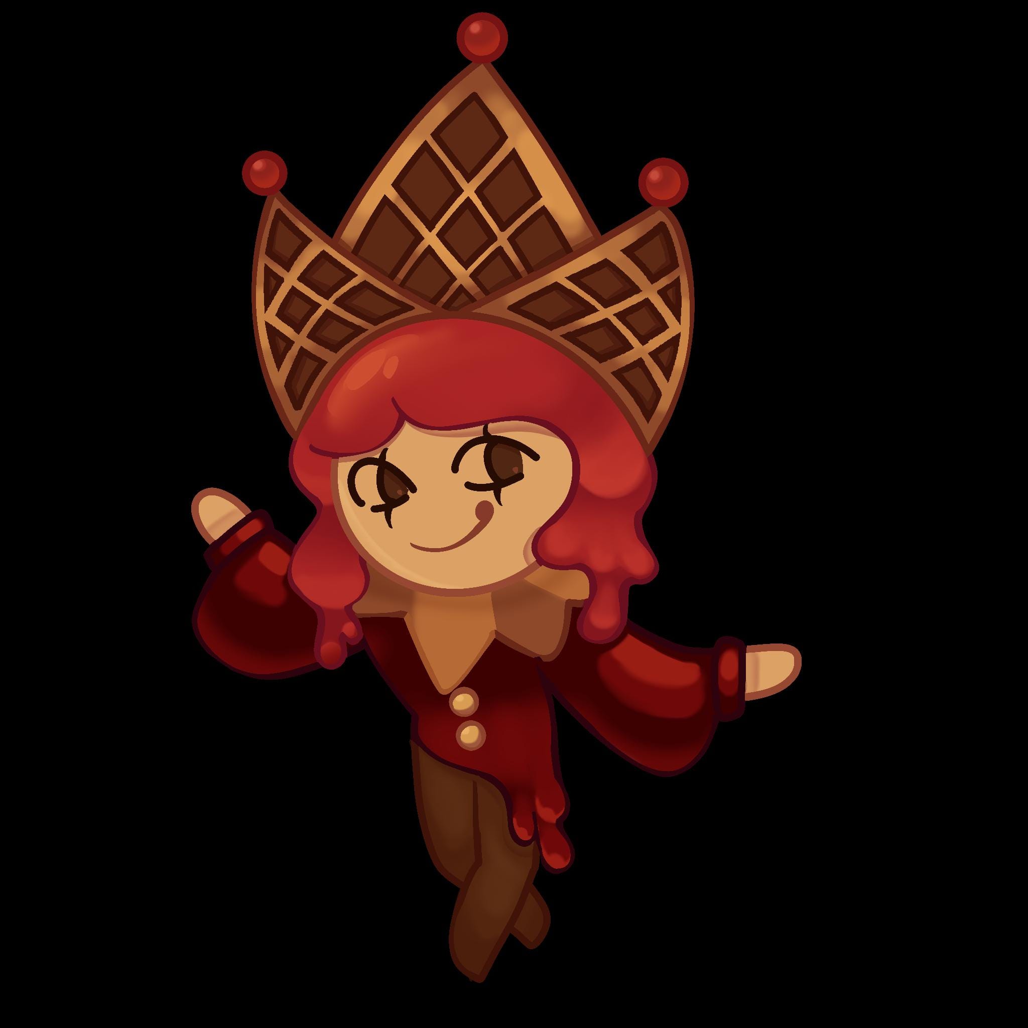 Cookie Run Custom Oc! Cookie Run Over Break. Cookie Run Kingdom. Custom ...