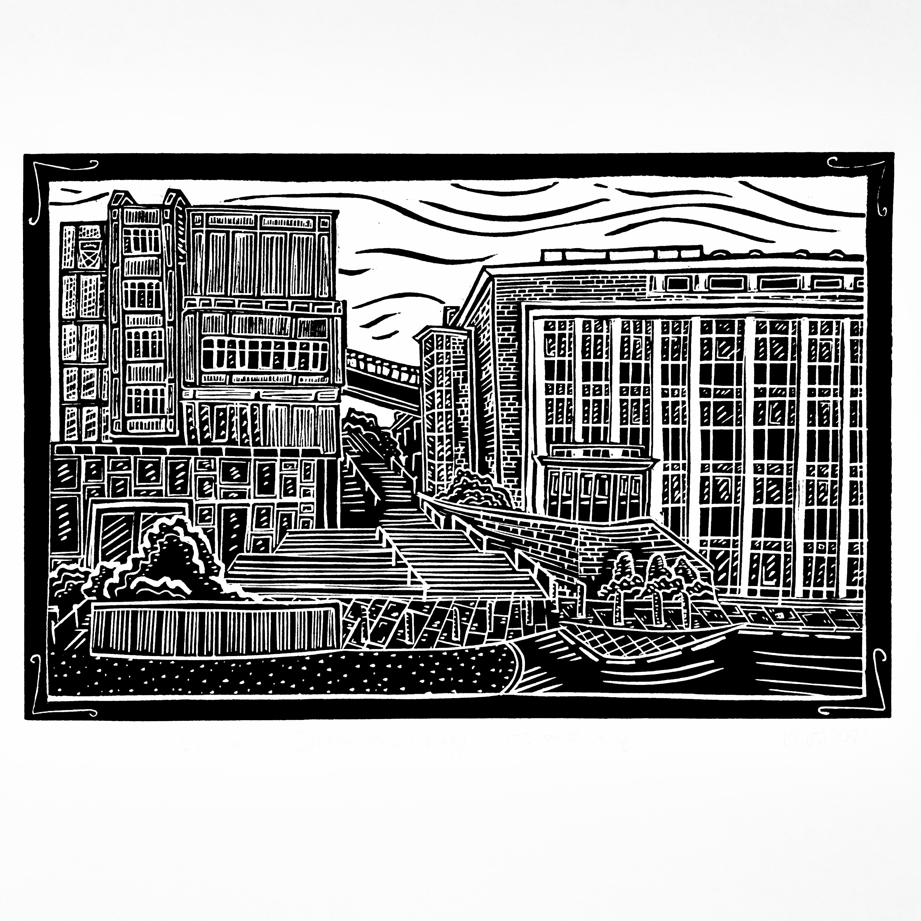 Duncan of Jordanstone College of Art and Design. 10 - Etsy UK