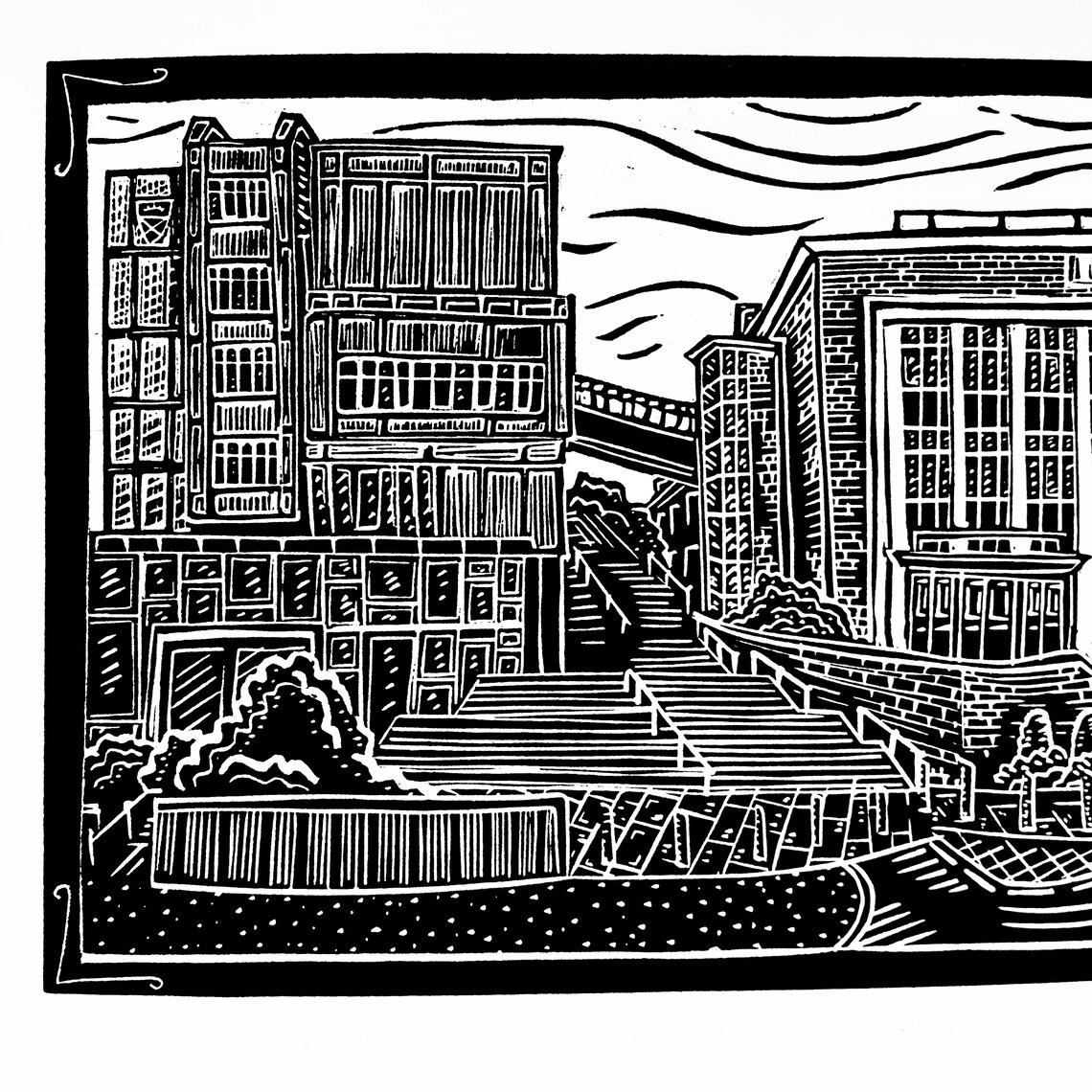 Duncan of Jordanstone College of Art and Design. 10 - Etsy UK