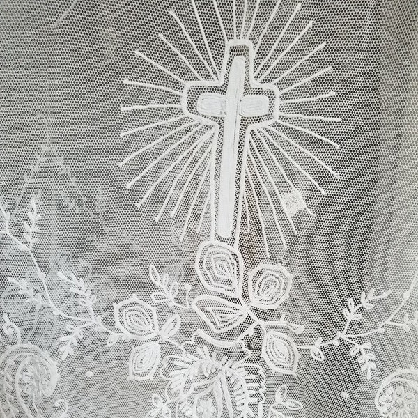 Liturgical Lace - Etsy