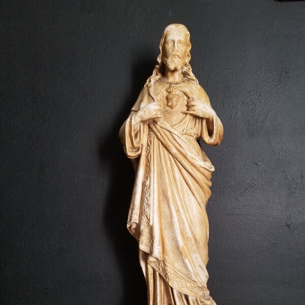 Pieraccini Statue - Etsy