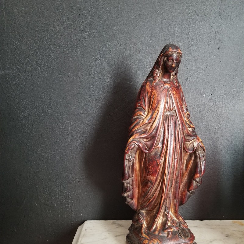 Catholic Antique - Etsy