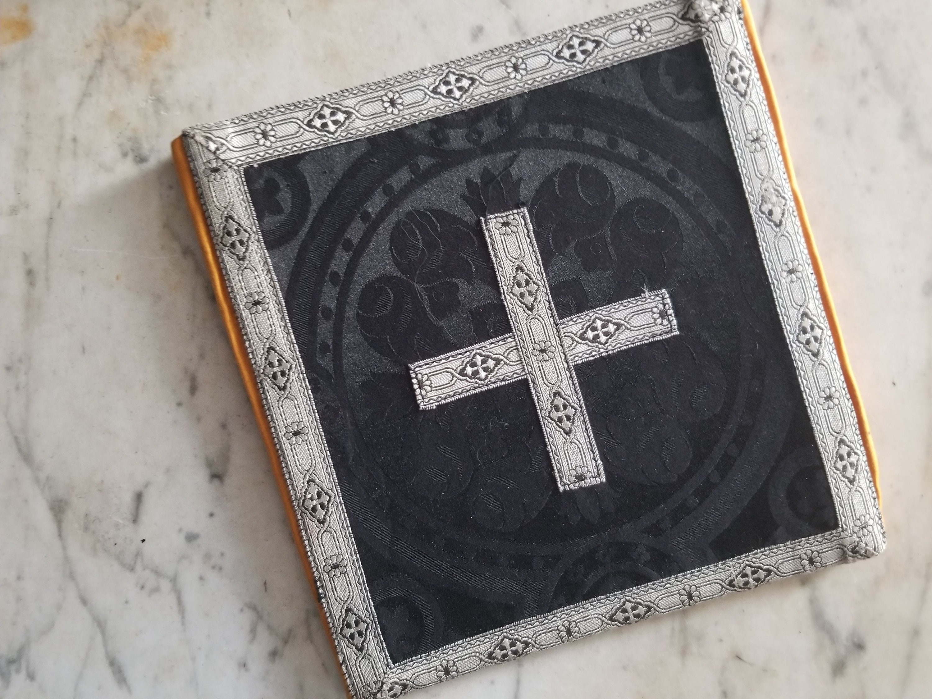 Corporal Catholic Mass