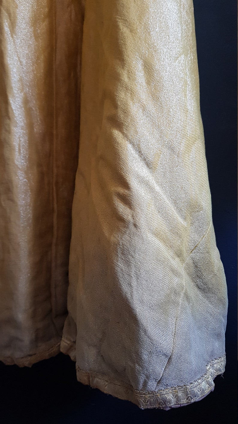 Antique priest cloak cape cope mantle. Liturgical vestment | Etsy