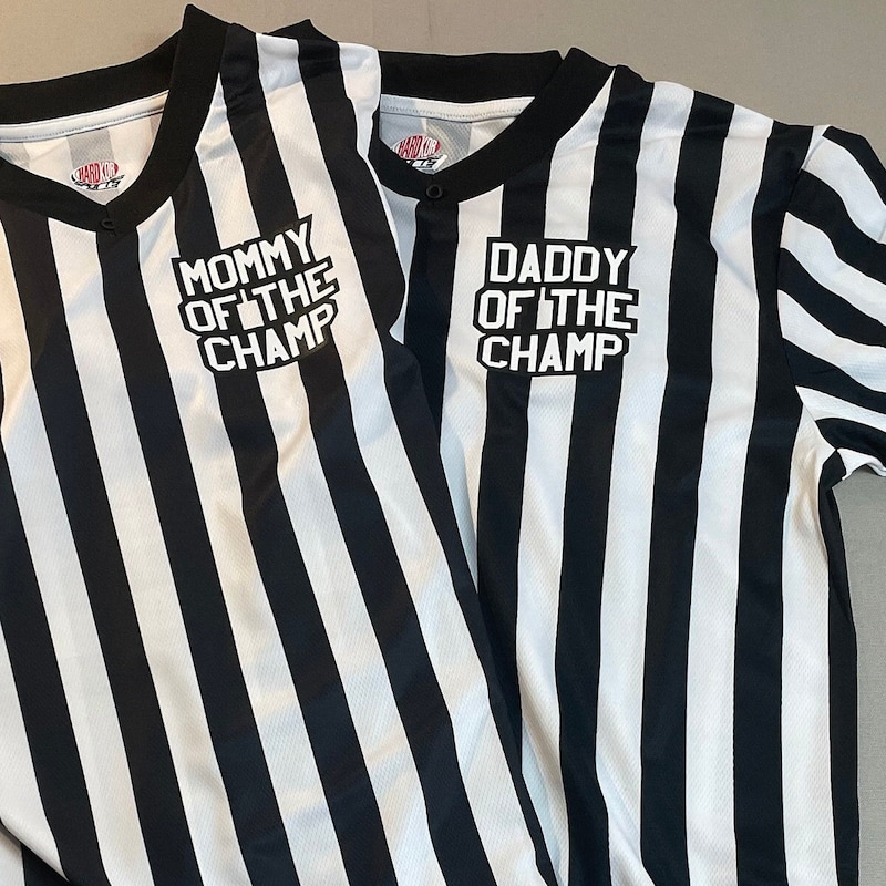 Roller Derby Referee - Etsy