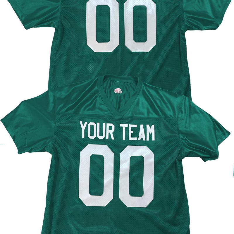 Olive Green Vinyl Name - Etsy