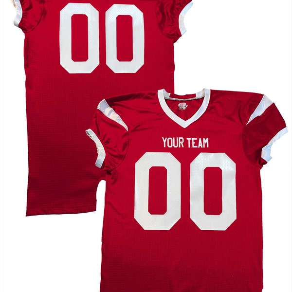 High School Football - Etsy