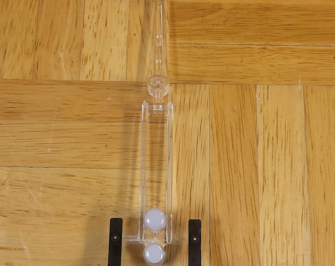 Kit-cat Battery Clock Lever #1, Fits All BC Models 15.5″ Clock - Etsy