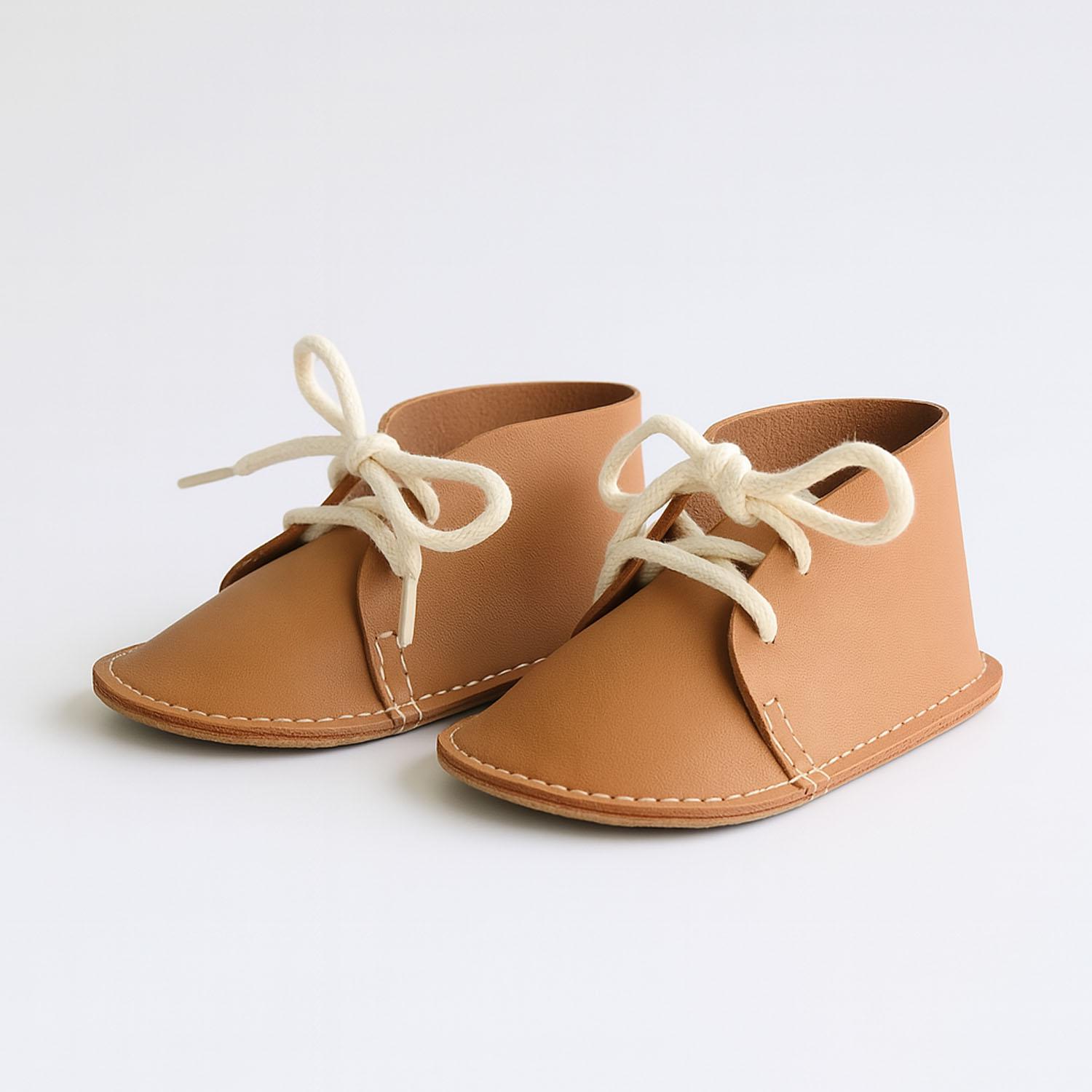 Baby Bootie Sewing Pattern: DIY Leather Shoes (PDF Pattern) - Etsy