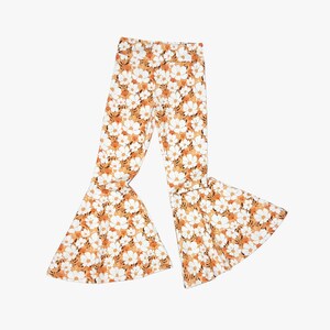 Kids Bell Bottom Sewing Patterns for Kids From 0 Months to 14 Years ...