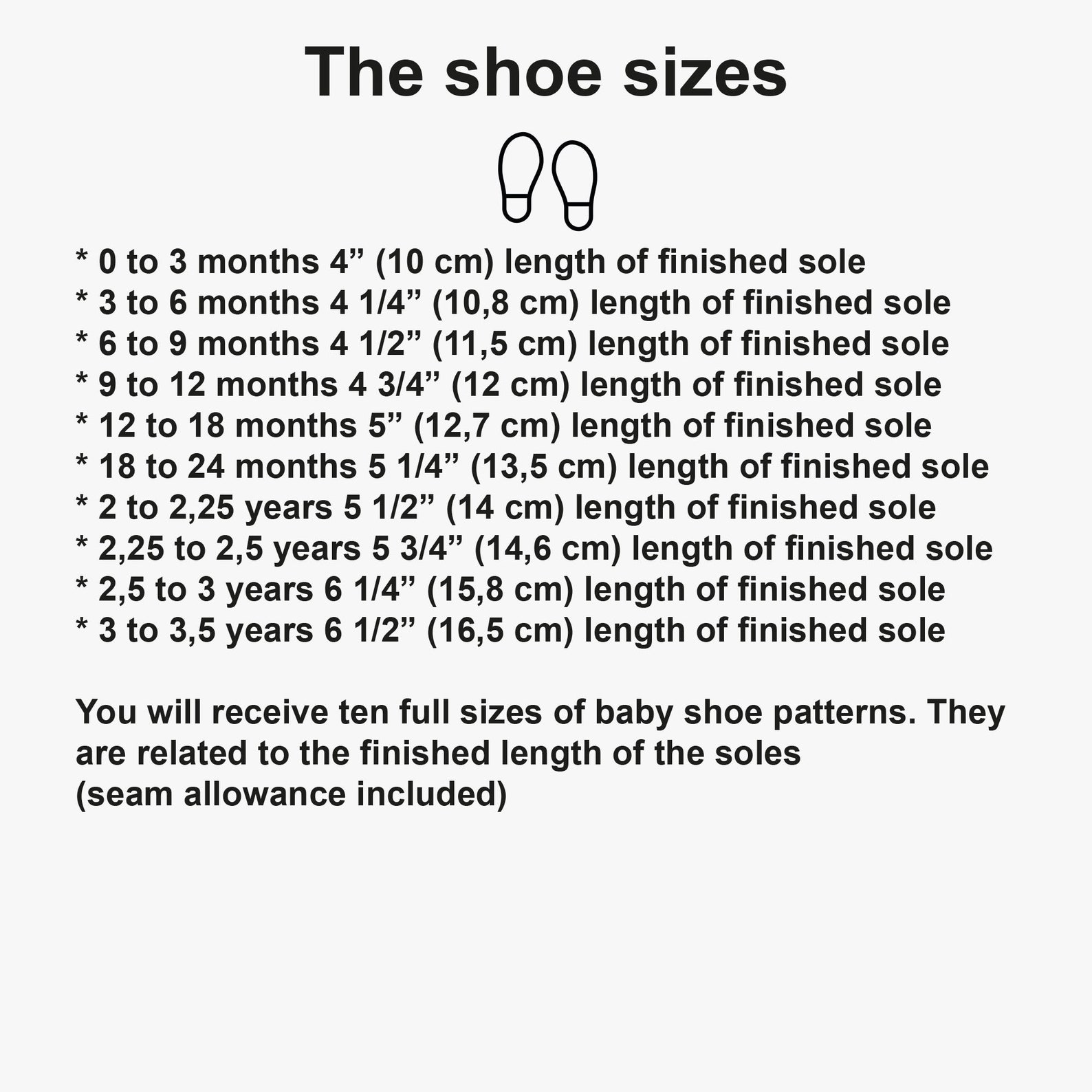 Baby Bootie Sewing Pattern: DIY Leather Shoes (PDF Pattern) - Etsy