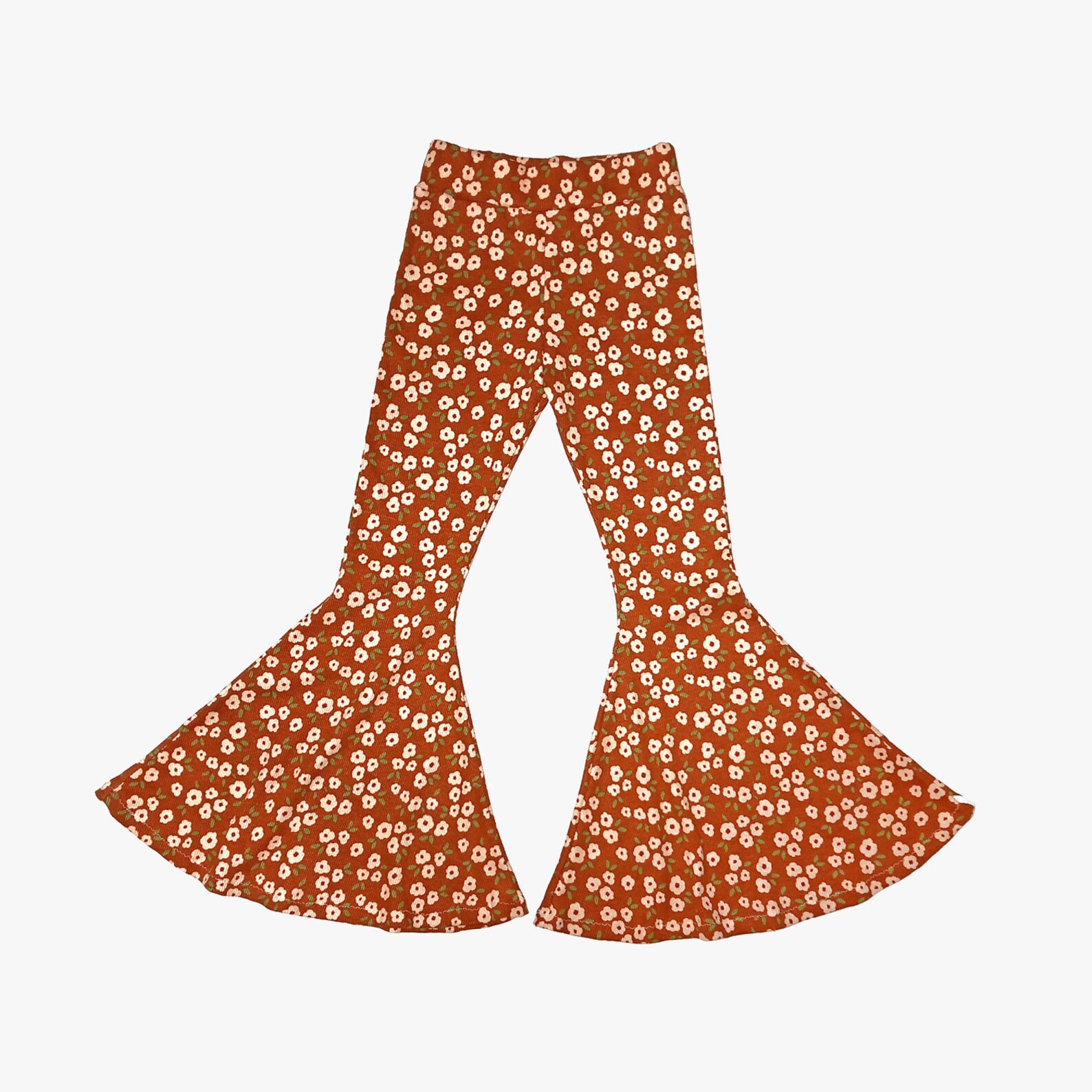 Kids Bell Bottom Sewing Patterns for Kids From 0 Months to 14 - Etsy