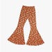 Kids Bell Bottoms Sewing Pattern (PDF): Flare Leggings, Sizes 0 Months ...