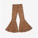 Kids Bell Bottoms Sewing Pattern (PDF): Flare Leggings, Sizes 0 Months ...