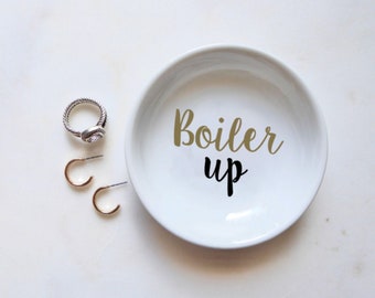 Boiler Up - Etsy
