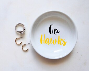 Iowa Hawkeyes Gift - Etsy